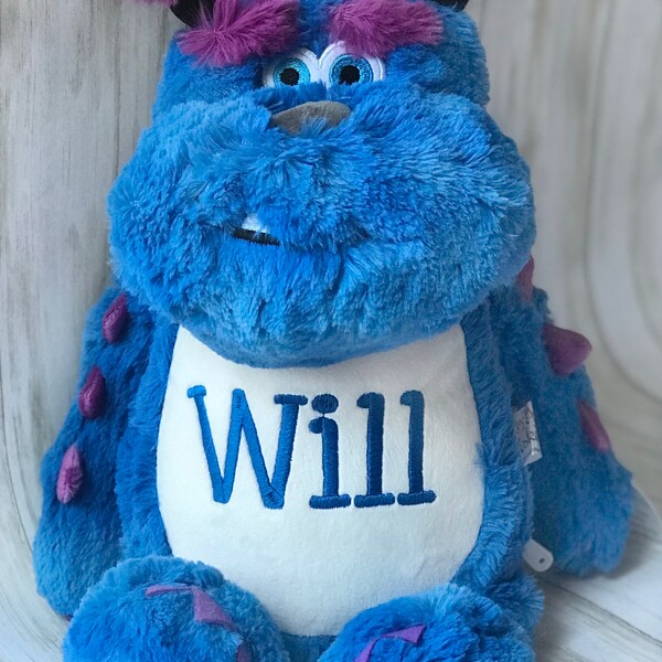 Stuffie - Etsy