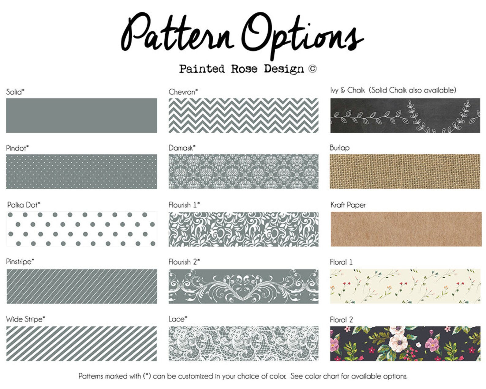 Custom Name Tags Digital Printable - Event Wedding Engagement Party ...