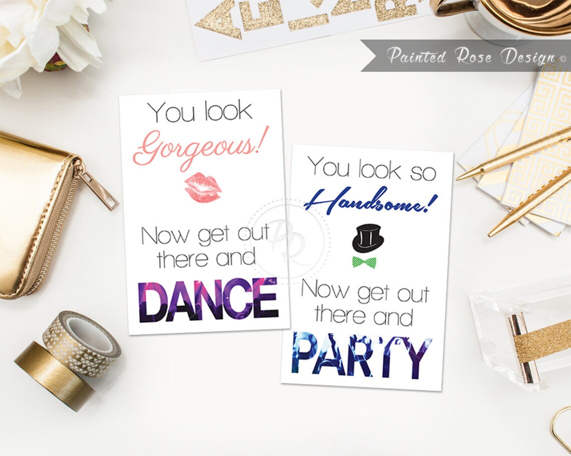 Reception Restroom Bathroom Sign Wedding Event Dance Gorgeous Party ...
