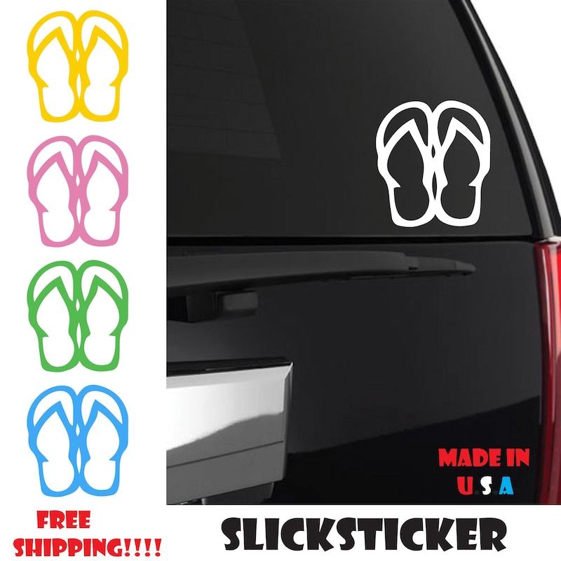 Flip Flops - Etsy