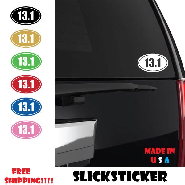 Half Marathon - Etsy