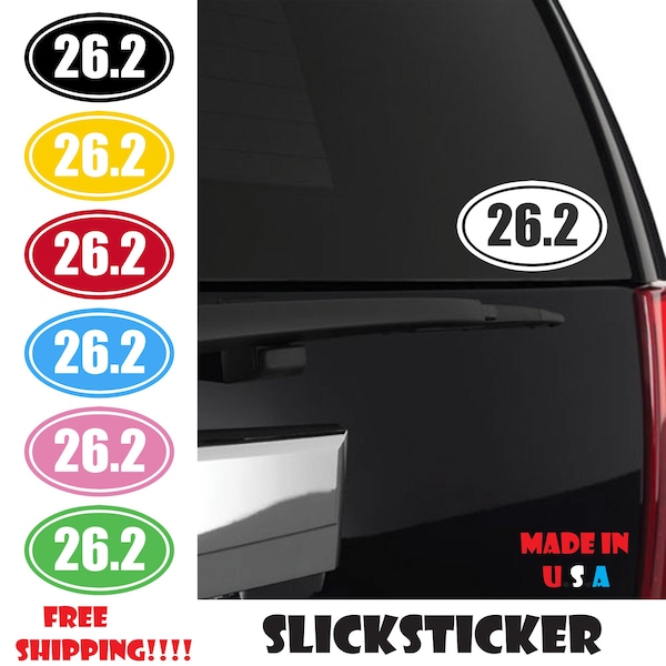 Sticker Runner Funny - Etsy