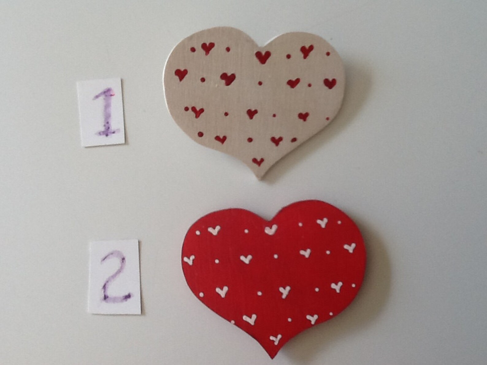 Holiday Mini-wooden Cut-outs - Etsy