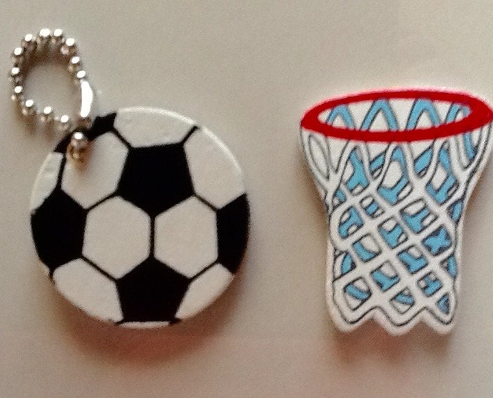 Wooden Sports Cut-outs - Etsy