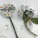Floral Pick - Etsy