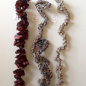 Elasticized Ribbon - Etsy