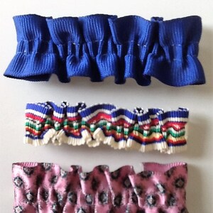 Elasticized Ribbon - Etsy