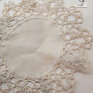 Fancy Doilies | Etsy