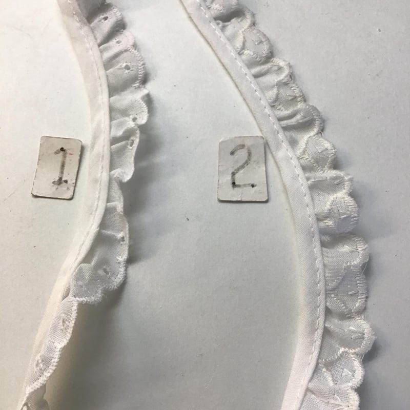 Eyelet Lace - Etsy