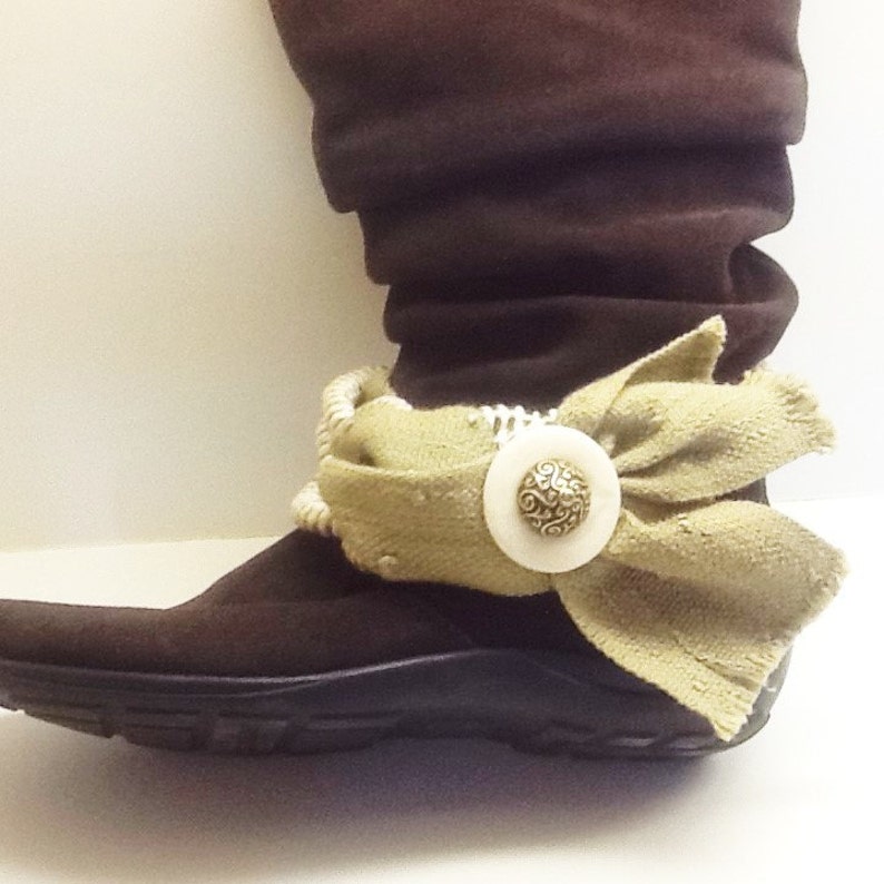Boot Jewelry - Etsy