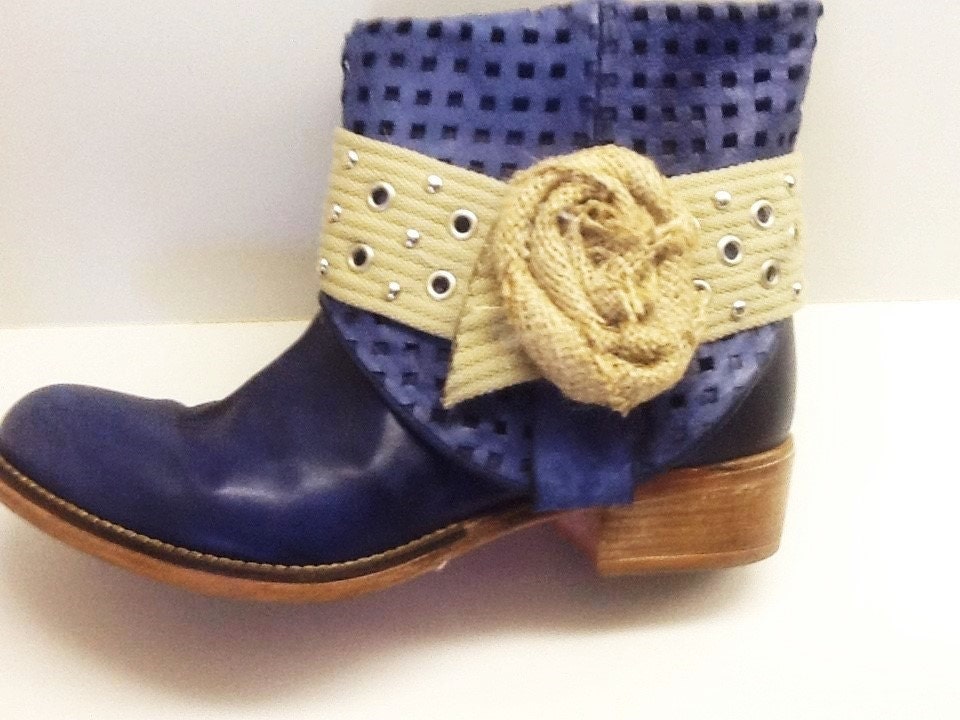 Boot Jewelry - Etsy