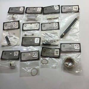 Dollhouse Miniature Electrical Wiring and Bulb Maintenance - Etsy