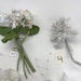 Floral Pick - Etsy