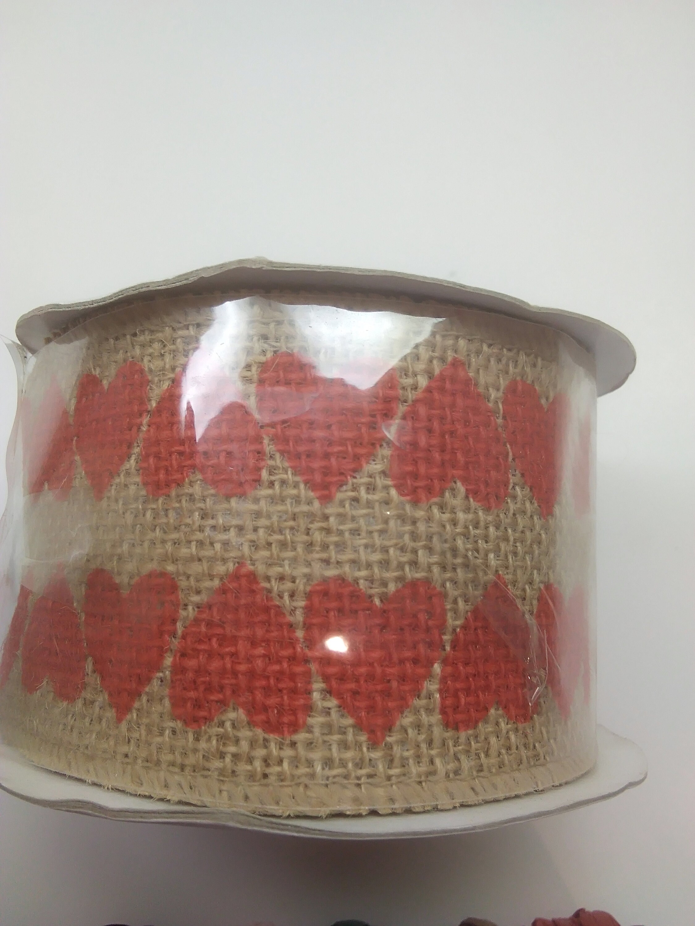 Jute and Raffia Ribbon | Etsy