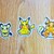 Legendary Pokémon Stickers - Etsy