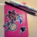 Five Night's at Freddy's FNAF Stickers - Etsy
