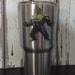 Hulk Smash Breast Cancer Decal Yeti Tumbler - Etsy