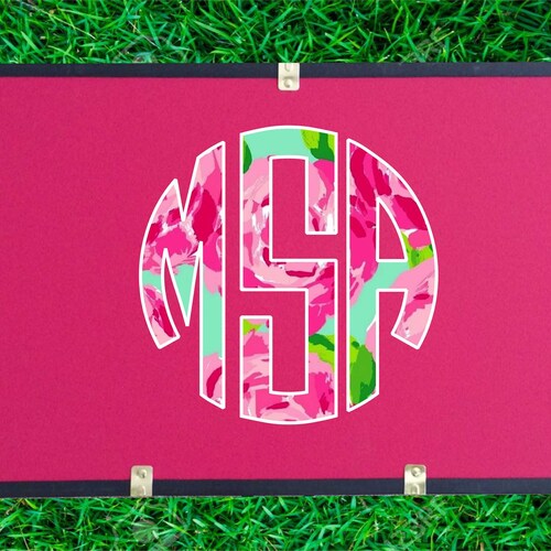 Custom Camp Trunk. Summer Camp Gear. Footlocker. Camp Monogram | Etsy