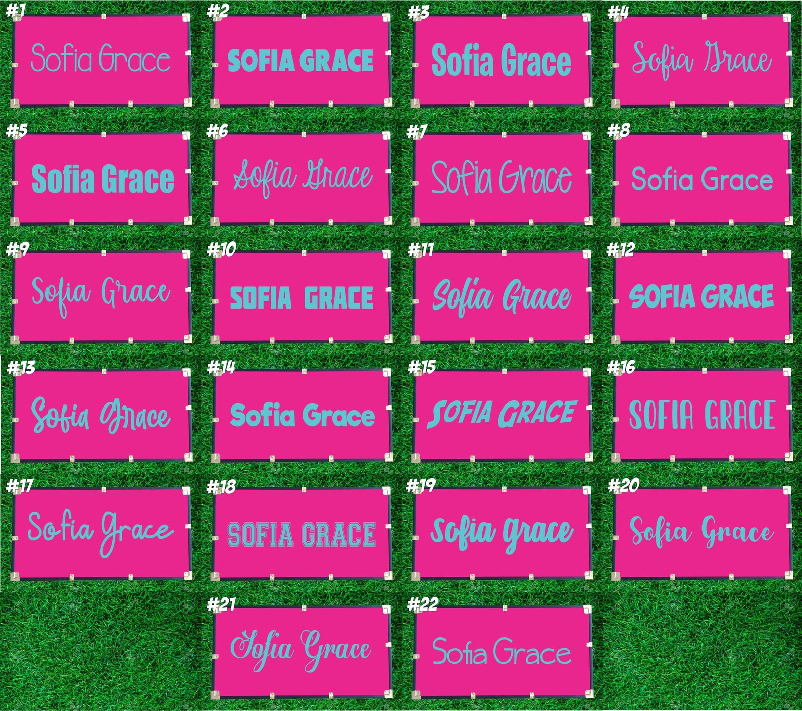 Custom Camp Trunk. Summer Camp Gear. Footlocker. Camp Monogram | Etsy