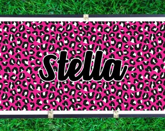 Custom Camp Trunk. Boys Camo. Summer Camp Gear. Footlocker. Camp ...