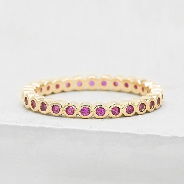 July Birthstone Ring - Etsy