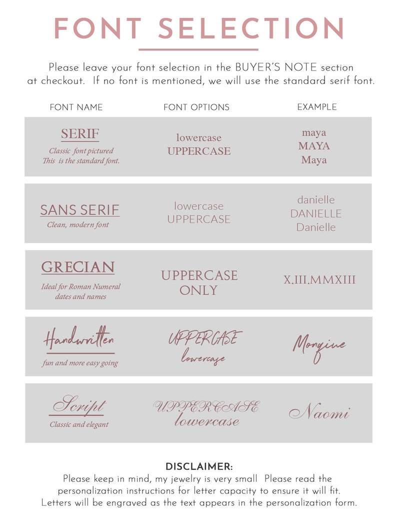 Engraved Eternity Ring Rose Gold Engraved Ring Monogram - Etsy