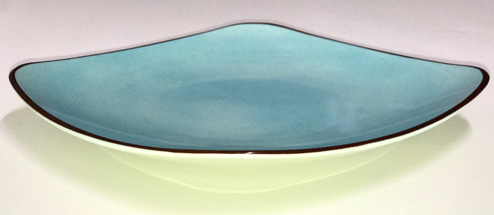 Rare Vintage Discontinued NAUTICA ISLAND SHORES Teal Turquoise - Etsy