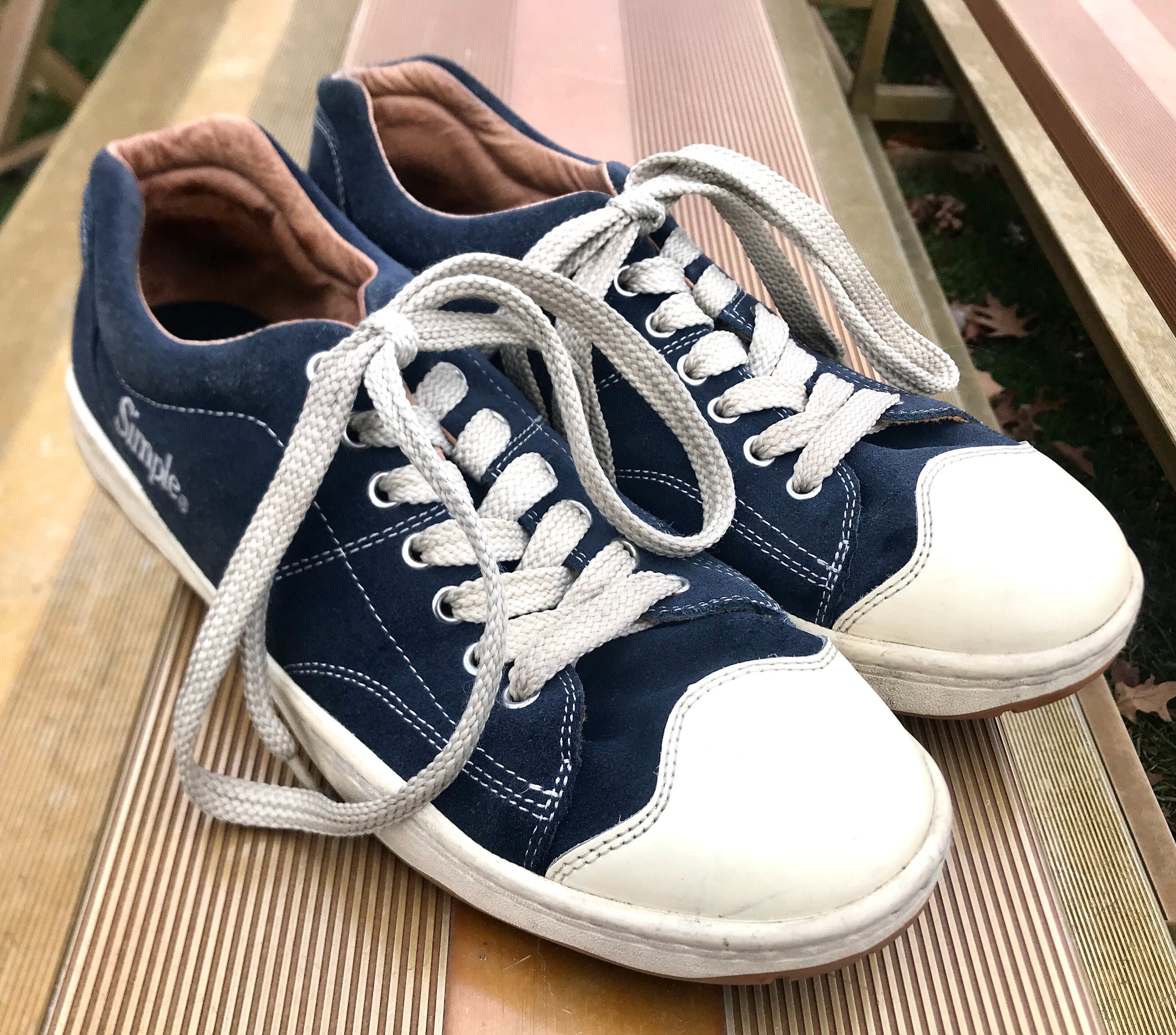 Simple shoes - munimoro.gob.pe