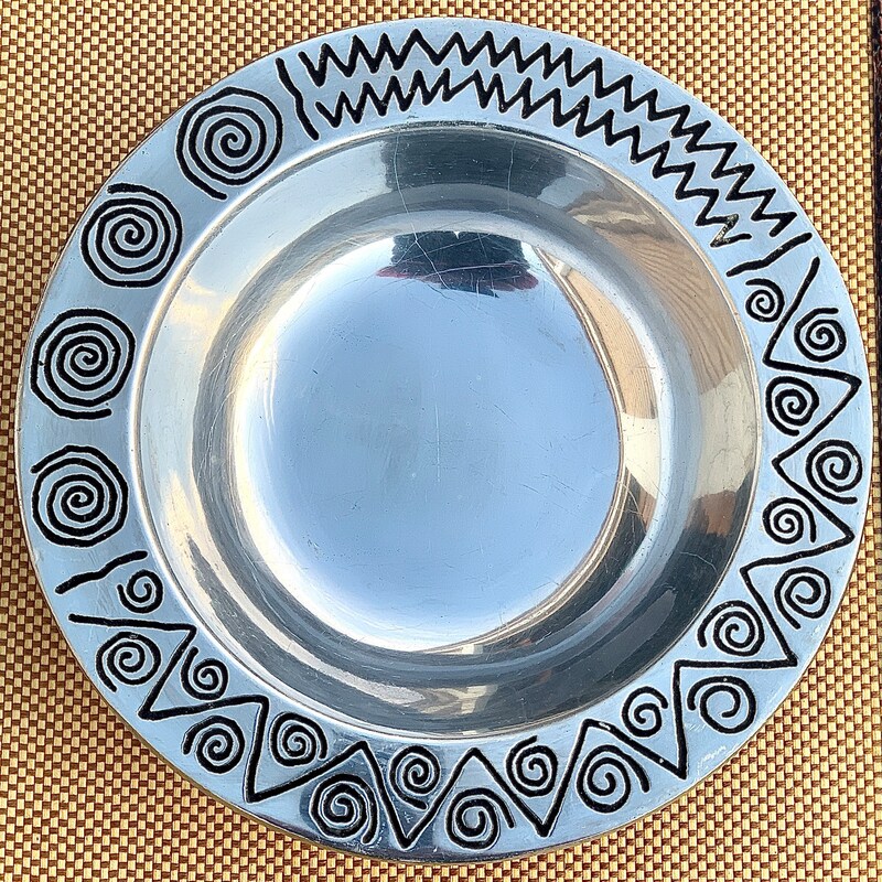 Wilton Pewter - Etsy