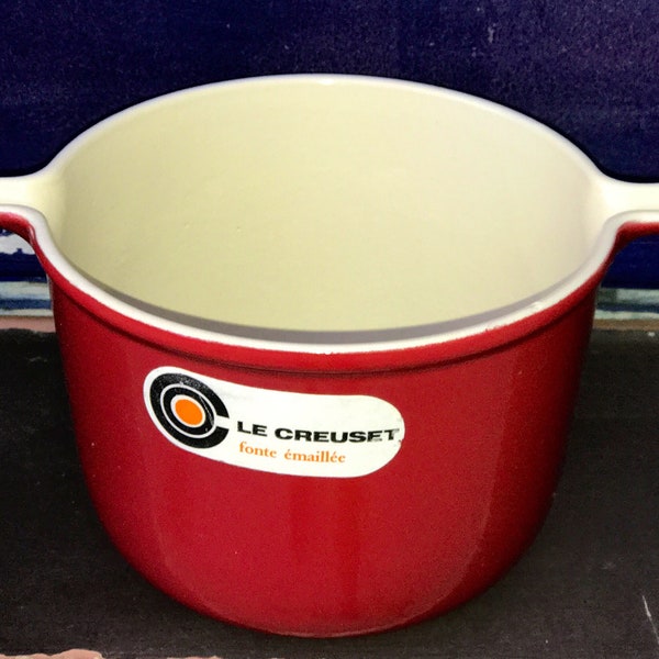 Le Creuset - Etsy