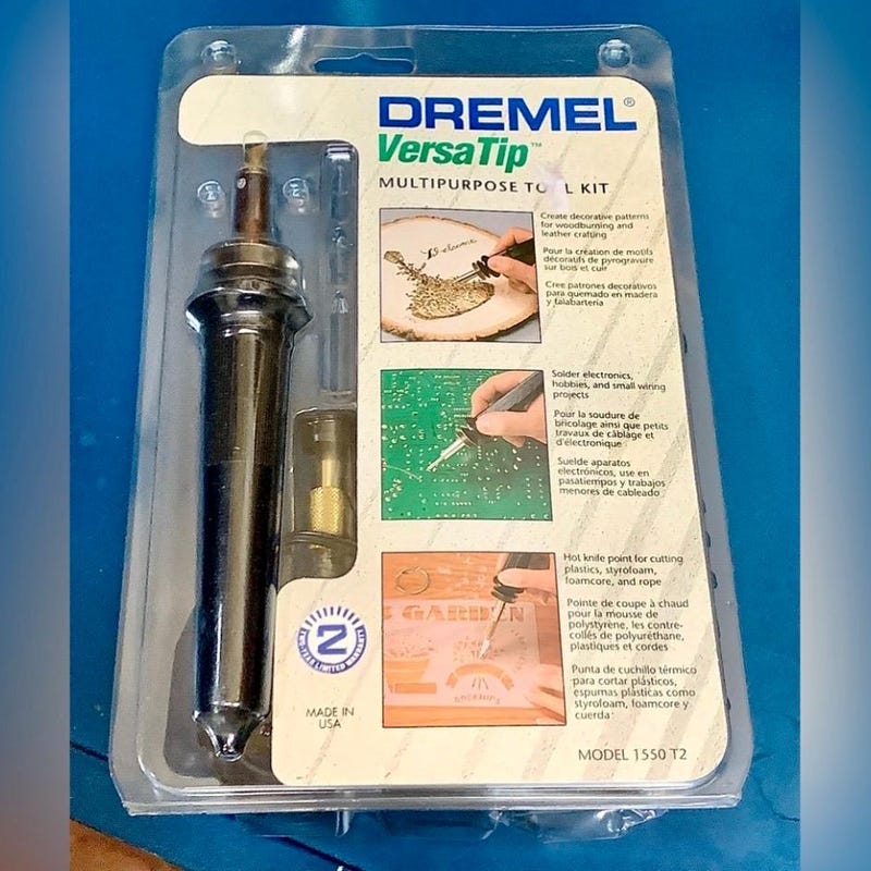 Dremel Accessories - Etsy