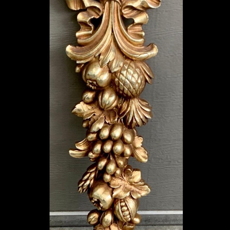 Syroco Wood - Etsy