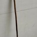 Antique Twisted Burley Branch Root Wood Swagger Walking Stick Straight ...