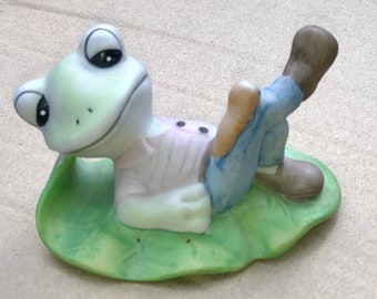 Homco Made in Taiwan - Etsy