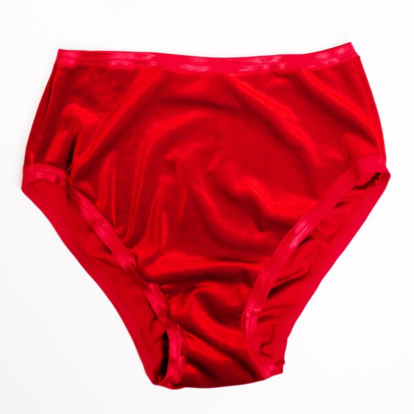 Retro Panties Etsy