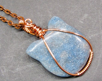 Wire Wrapped Cat | Etsy