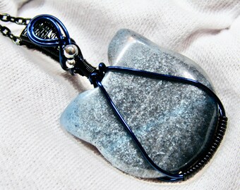 Wire Wrapped Cat | Etsy