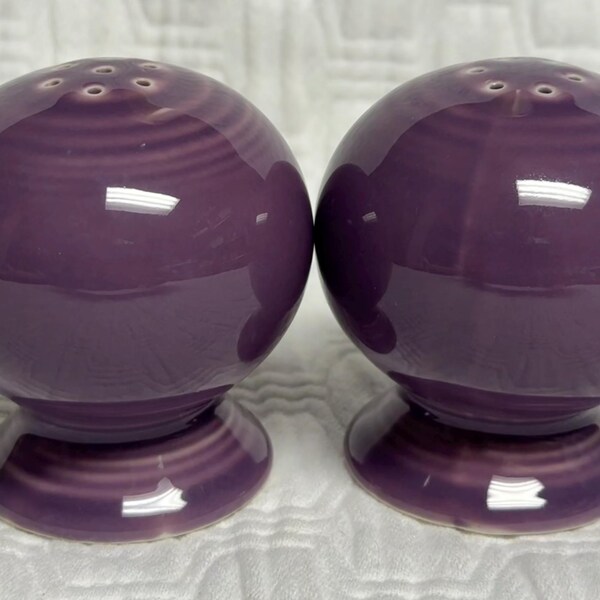 Lilac Fiestaware - Etsy