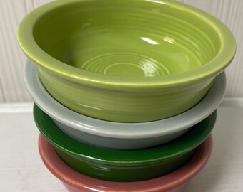 Green Fiestaware | Etsy