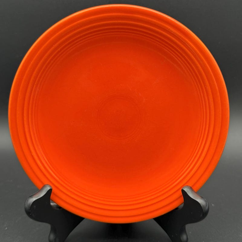Uranium Vintage Fiesta - Etsy