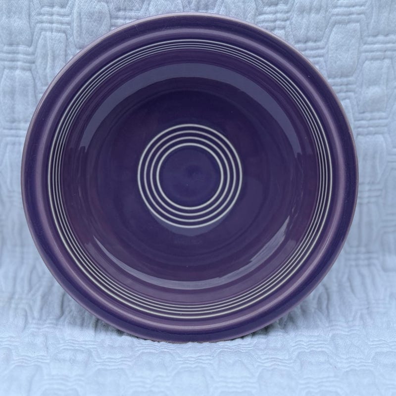 Lilac Fiestaware - Etsy