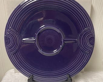 Purple Fiestaware - Etsy