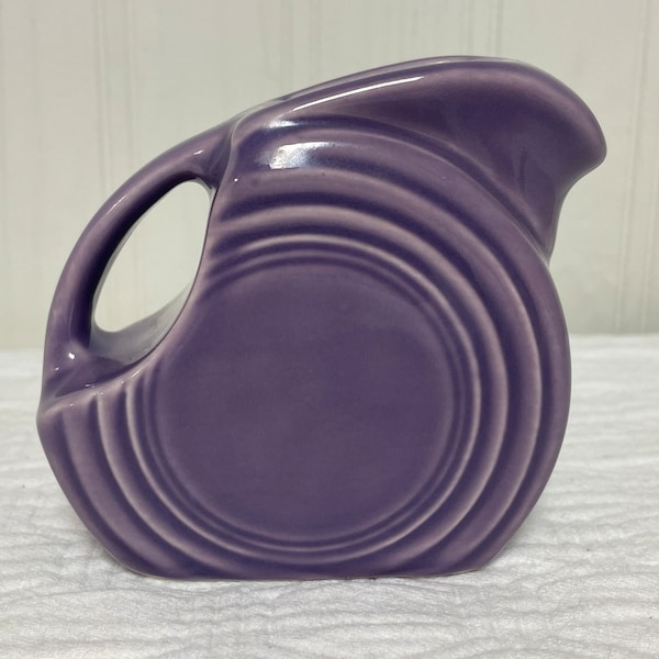 Lilac Fiestaware - Etsy