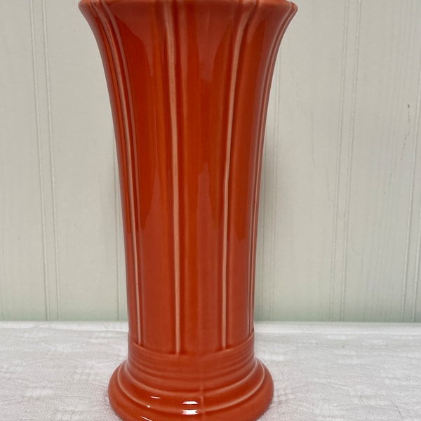 Orange Fiestaware - Etsy