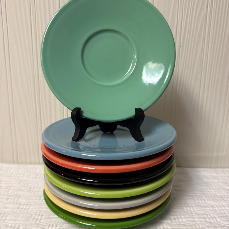 Vintage Fiestaware - Etsy