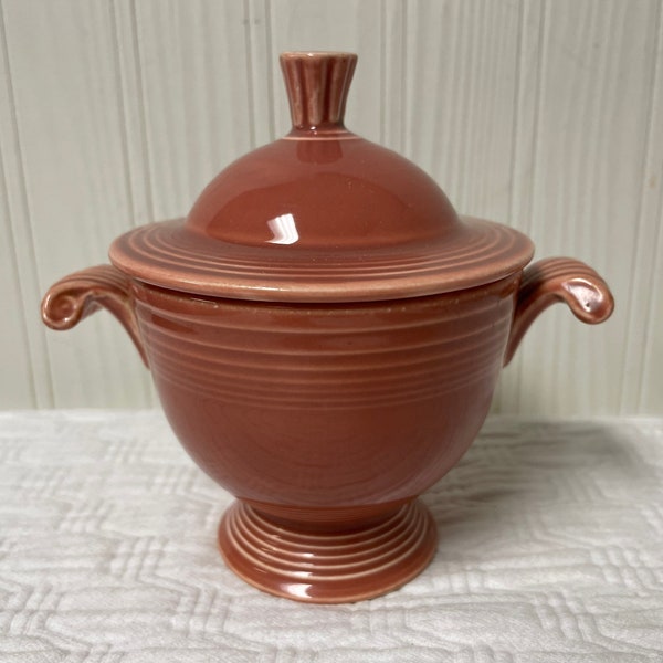 Vintage Fiestaware - Etsy