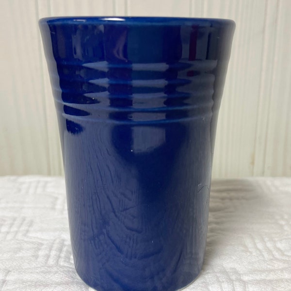 Cobalt Blue Fiesta - Etsy