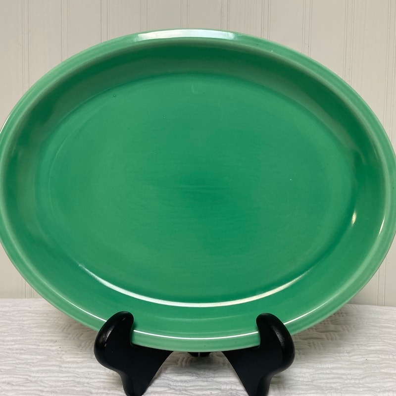 Vintage Fiestaware - Etsy