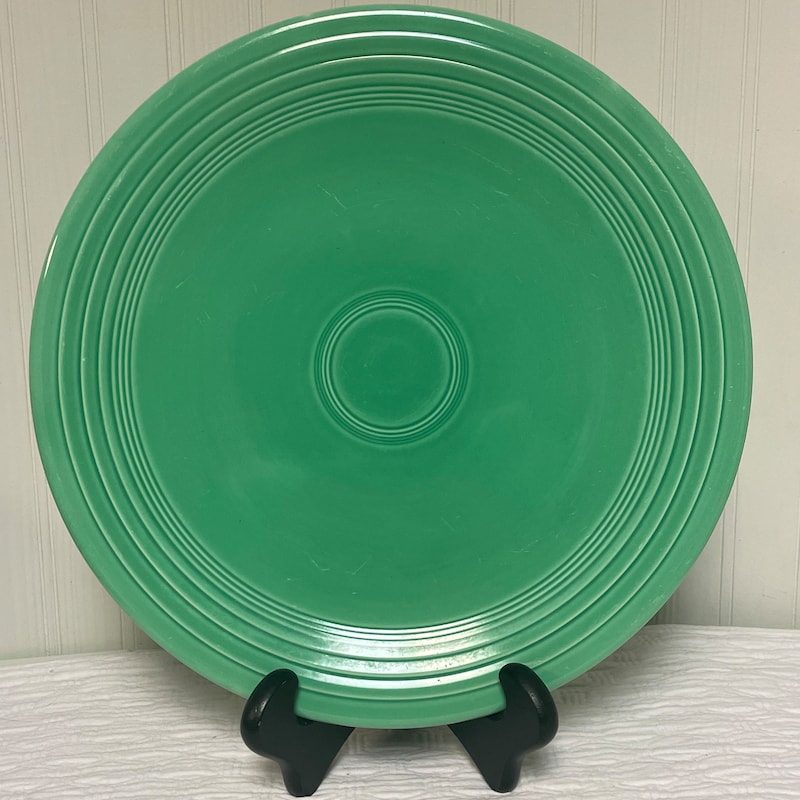 Vintage Fiestaware - Etsy