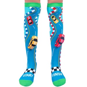 RACING CARS SOCKS - Etsy